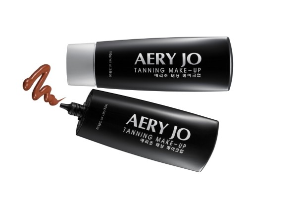 [Beauty Expo Korea Preview] Aery Jo to Exhibit Its Skin Tanning Make-up ...