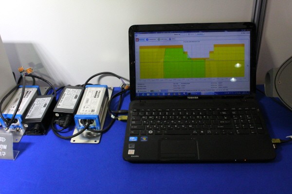 [Korea Energy Show] MK Introduces Automatic Dimming Device for LED ...