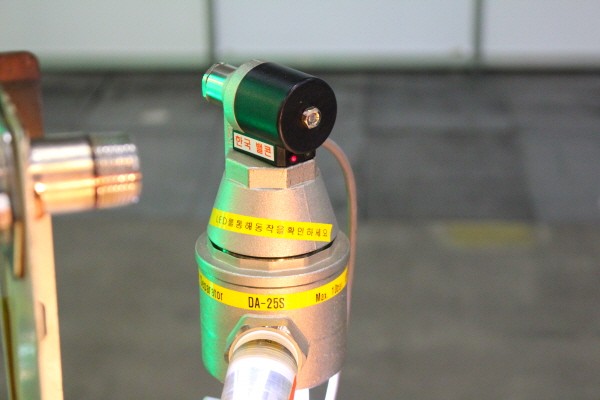 [Korea Energy Show] Korea Valve Control's DAV System for Heating Efficiency