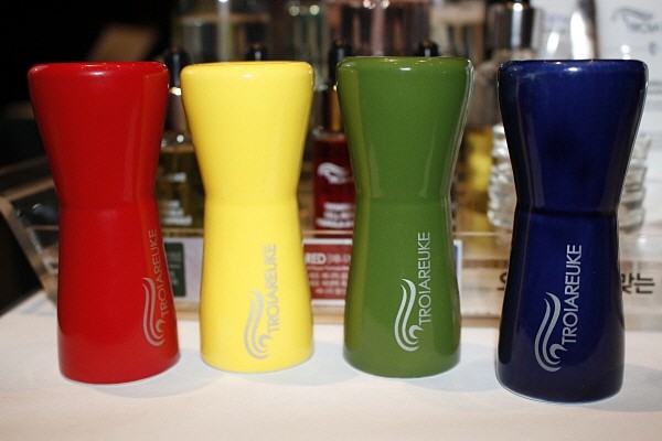 [Made In Korea] MK Universal’s ‘Troiareuke’ was selected TOP3 by The ...