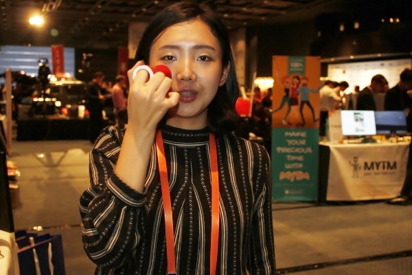 [Made In Korea] MK Universal’s ‘Troiareuke’ was selected TOP3 by The ...