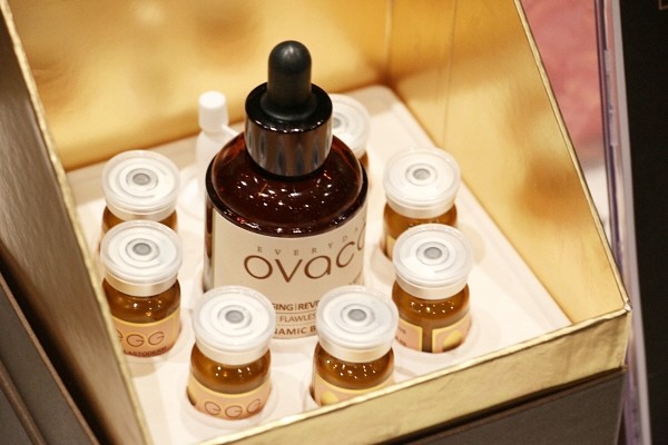 [Made In Korea] Ovaco Korea Was Selected As Wanghong Best TOP2 for Its ...