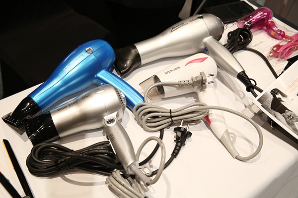 [Made In Korea] Hair Dryer and Hair Clipper For Pets ‘Hasung e-sis ...