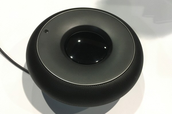 [CES 2017] ‘OLLY’ Introduced Education Robot Which Won 4 Innovation ...