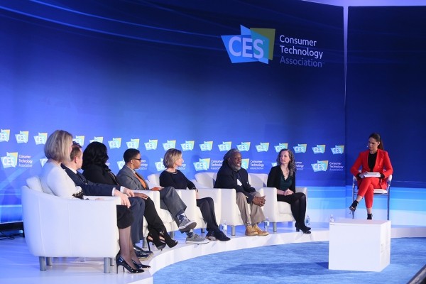 [CES 2017] CES 2017 Catapults a Connected World