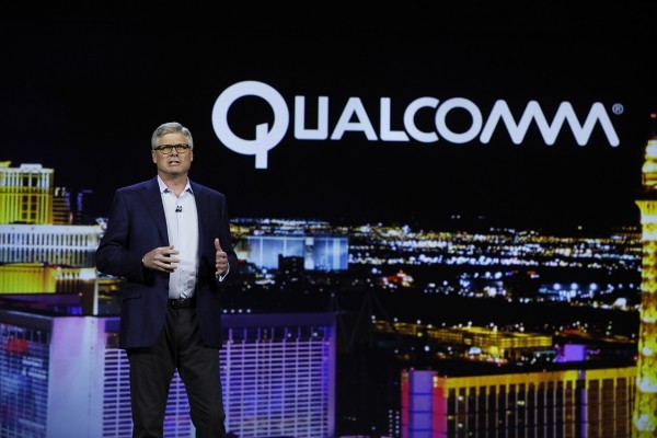 [CES 2017] CES 2017 Catapults a Connected World