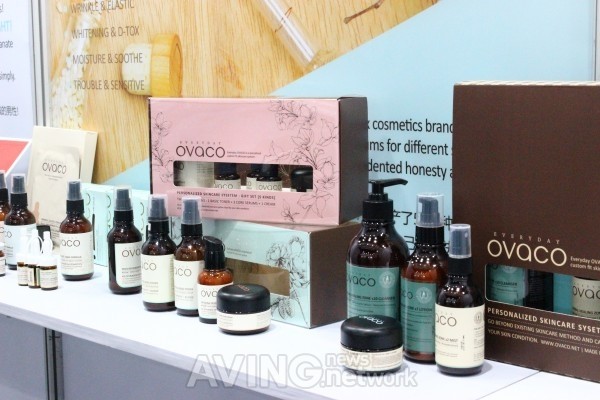 [2016 Product of the Year] OVACO Korea Received an Award in the ...