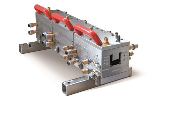 [KOPLAS 2017 Preview] Greiner Extrusion Introduces 'Tooling Systems and ...