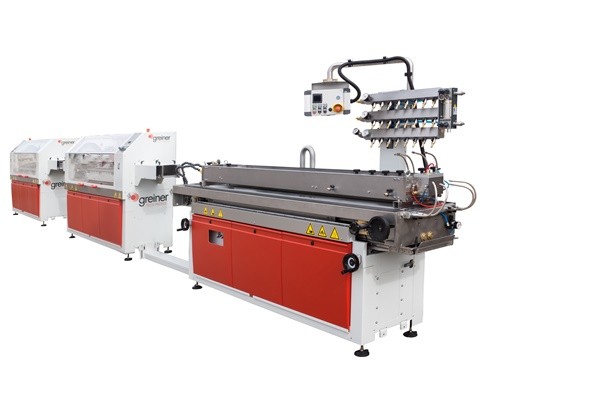 [KOPLAS 2017 Preview] Greiner Extrusion Introduces 'Tooling Systems and ...
