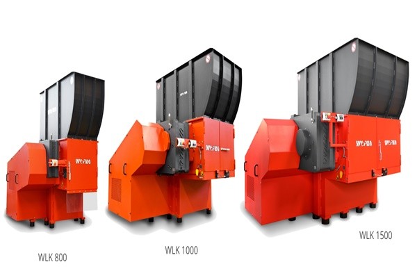 [KOPLAS 2017 Preview] WEIMA Introduces WLK 800, 1000, 1500 and 2000