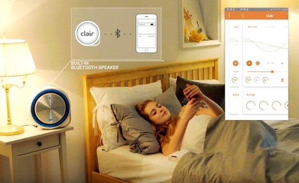 [Made In Korea] Clair Launches the First Crowd Funding of ‘Clair S’, a ...