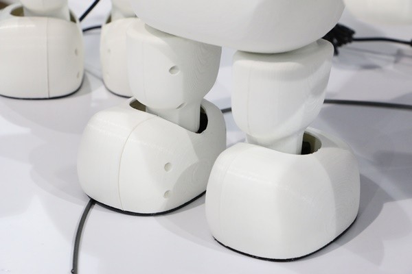 [MWC 2017] Circulus to Present a Personal Intelligent Robot ...