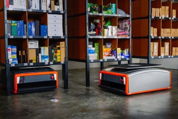 [KOREA MAT Preview] GreyOrange to Showcase Next-Gen Butler Robots