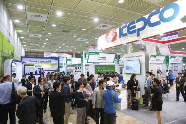 '2017 International Electricity Power Exhibition' Will Be Held on May ...