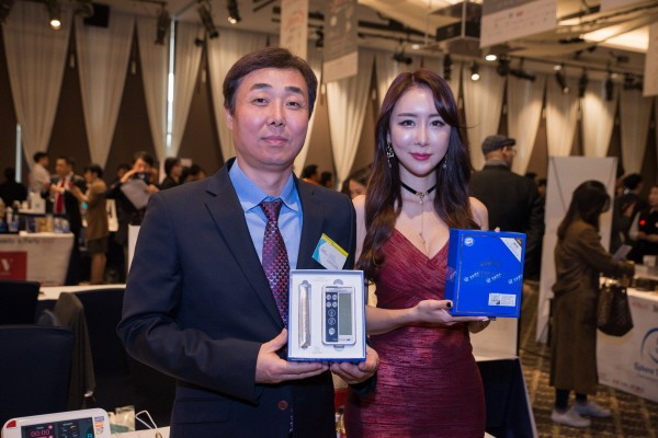 [MIK BEAUTY] Seong Yun Tech Introduces High-End Semi-Permanent Digital ...