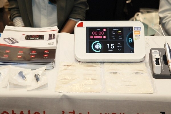 [MIK BEAUTY] Seong Yun Tech Introduces High-End Semi-Permanent Digital ...