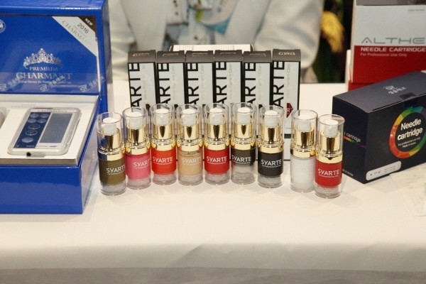 [MIK BEAUTY] Seong Yun Tech Introduces High-End Semi-Permanent Digital ...