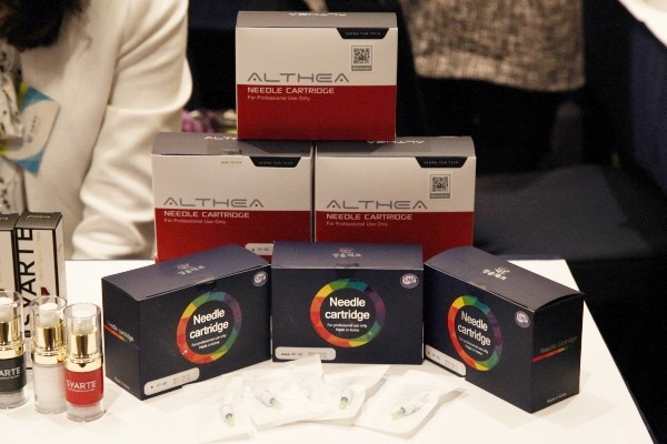 [MIK BEAUTY] Seong Yun Tech Introduces High-End Semi-Permanent Digital ...