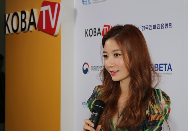 [KOBA 2017] The Korea Broadcasting Engineers & Technicians Association, Localization Broadcast ...