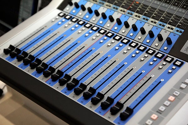 [KOBA 2017] TAMURA Introduced ‘NT110’, a Digital Portable Mixer