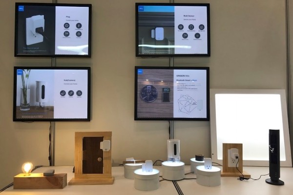 [LED &OLED EXPO 2017 Preview] UNIQON Will Show the Optimal ‘IoT LED ...