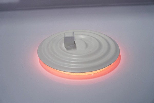 [CES 2018] Muller, unveiled a Remote Controllable Smart Electric Heater