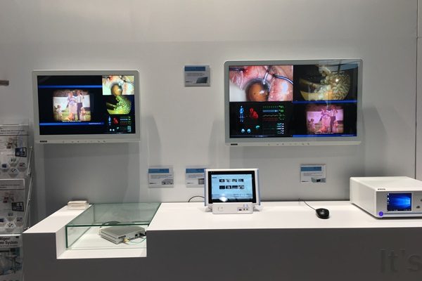 [KIMES 2018 Preview] ADVANTECH KOSTEC Launches New True Flat Surgical ...