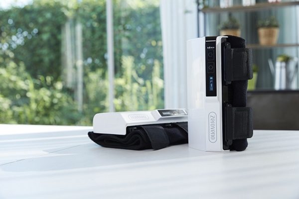 [KIMES 2018 Preview] DIMEDI, Exhibit of a Portable Sequential ...