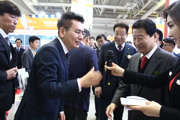 '2018 Made in Changwon Festival', Opens on July 7 at the Changwon ...