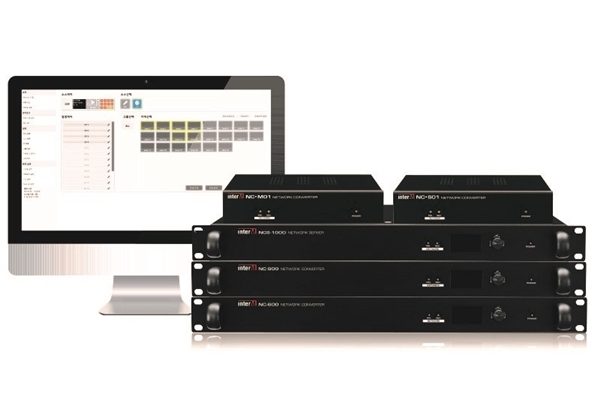 [KOREA 2018 Preview] Inter-m Inc. introduces a various lineup including ...