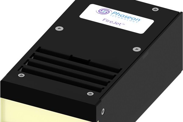 [LED & OLED EXPO 2018 Preview] Phoseon Technology will display long ...