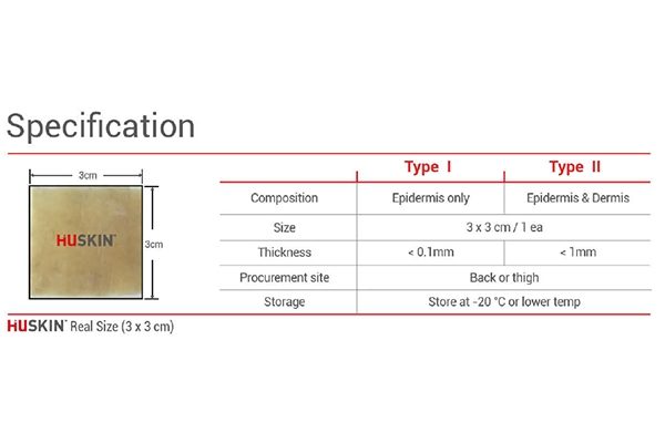 [BIO KOREA 2018] HANS Biomed, HANS Biomed Co., Ltd., introduced Human ...