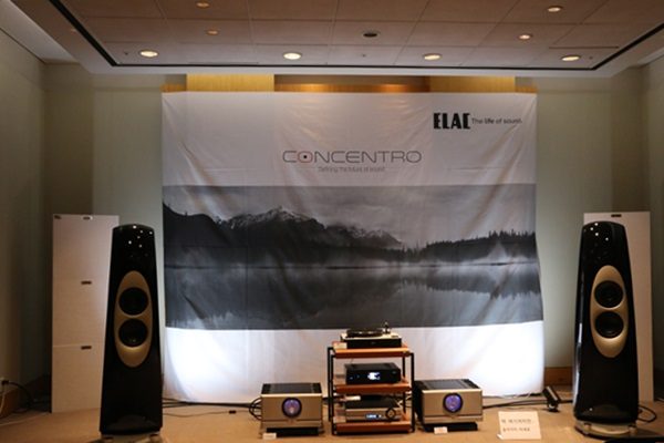 [KOBA 2018] ‘HiFi Audio' invitation exhibit was held to open high ...