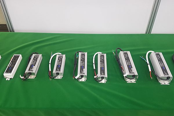 [LED & OLED EXPO 2018] FINE POWEREX, introduced 'FOS/FPSK/FPSK EX ...