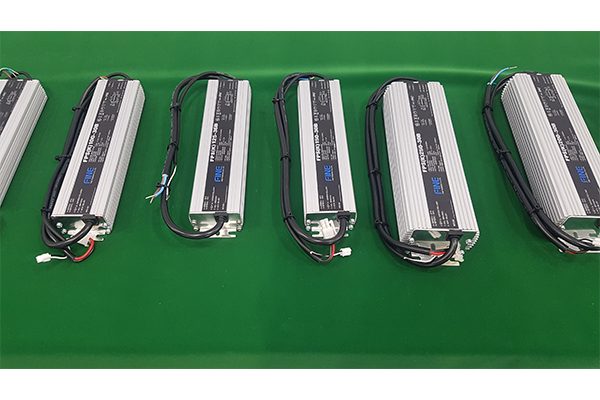 [LED & OLED EXPO 2018] FINE POWEREX, introduced 'FOS/FPSK/FPSK EX ...