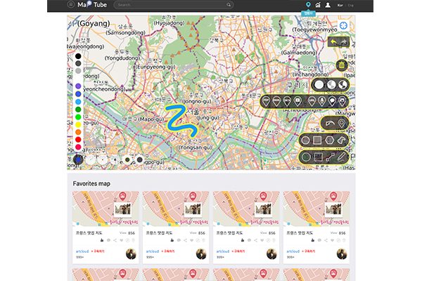 [CommunicAsia 2018 Image Preview] PAPAYA, will provide accurate ...