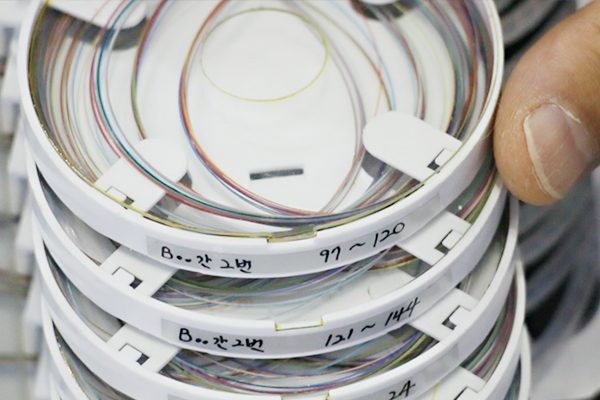 [START UP IR] ANTNET Launched ‘Laminated Optical-Wire Storage Box’ that ...