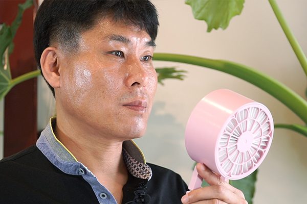 [START UP IR] BPLE Korea Released Air Purifier ‘Curie’ which can Filter ...