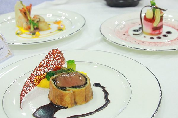 Largest Cooking Contest in the Second Half of Year, 'Korea World Food ...