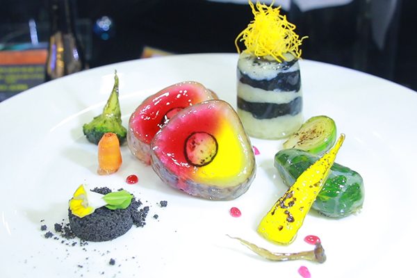 Largest Cooking Contest in the Second Half of Year, 'Korea World Food ...