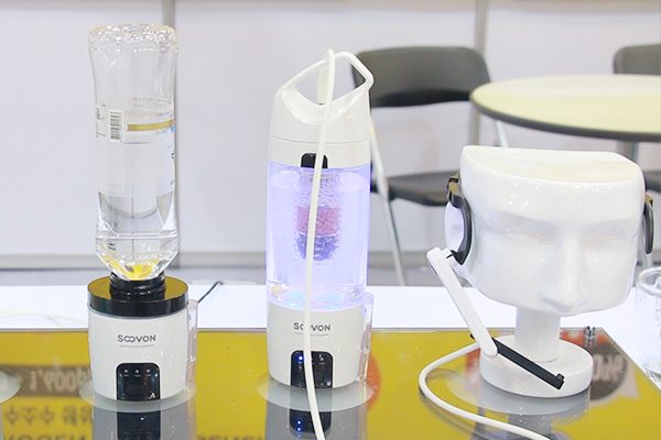 [KINBA 2018 Video] GrenTech presents Various Products made of Plasma ...