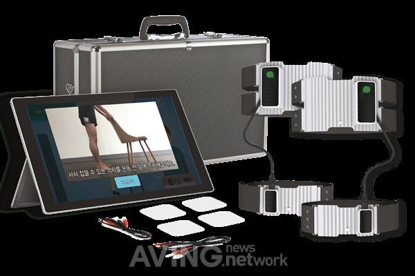 [CES 2019 Eureka Park Preview] Exo Systems to introduce exoRehab