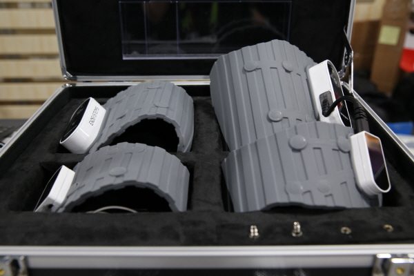 [CES 2019] Exosystems Inc. Introduces ‘ExoRehab’, the Ai-driven ...