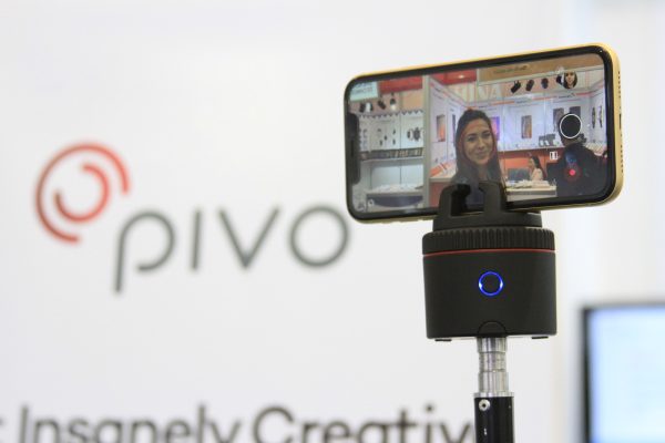 [CES 2019] 3i Displays ‘Pivo’, a Device that can make Unique Photo and ...