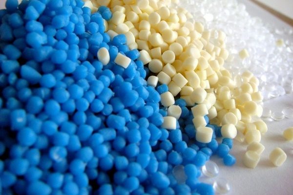 [KOPLAS 2019] Shanjin Polymer Exhibits 5 Kinds of material Including ...