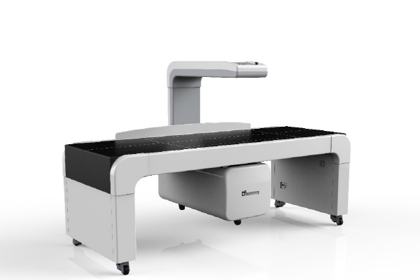 MEDIKORS exhibits ‘InAlyzer AIR’, 64ch Noble Bone Densitometry