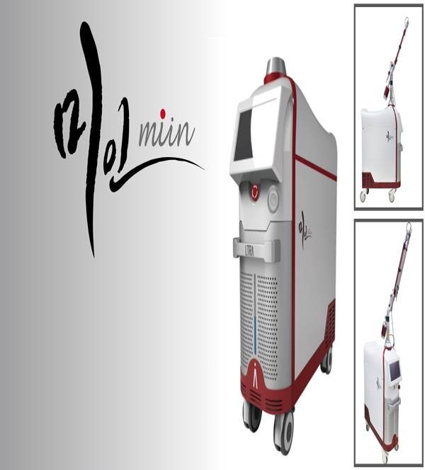 TRA GLOBAL to showcase MIIN Q-switched Nd:YAG Laser at KIMES 2019