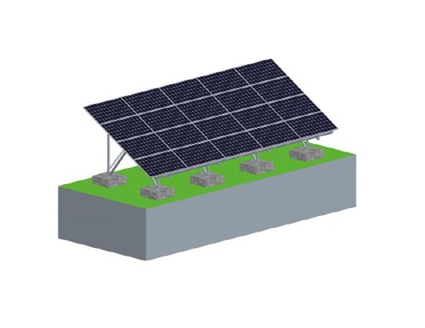 [Green Energy Expo 2019 Preview] Wintop will show their solar mounting ...