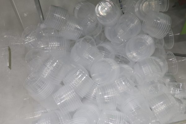 [KOPLAS 2019] ENGEL showcases motor-type high-speed injection machine e ...