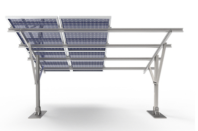 Powerway-Empower your solar farm!